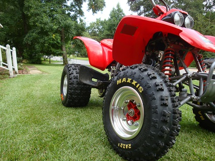 ATV Photos - Jets R Us