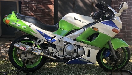 Street Bike Photos 2 - Jets R Us