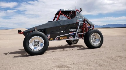 Buggy Photos - Jets R Us