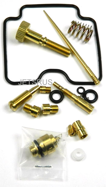 Polaris Predator 500 Carb rebuild kit 03-415