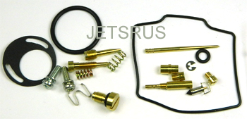 Honda XR80 XR80R Carb rebuild kit 18-5652